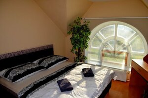 Apartmány Riviéra (Ružomberok, Sliače), otel  Zilina Region'dan