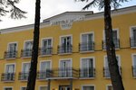 Martvili Palace Hotel (Samegrelo-Zemo Svaneti, Town of Martvili, ulitsa Mira), kısa süreli konaklama