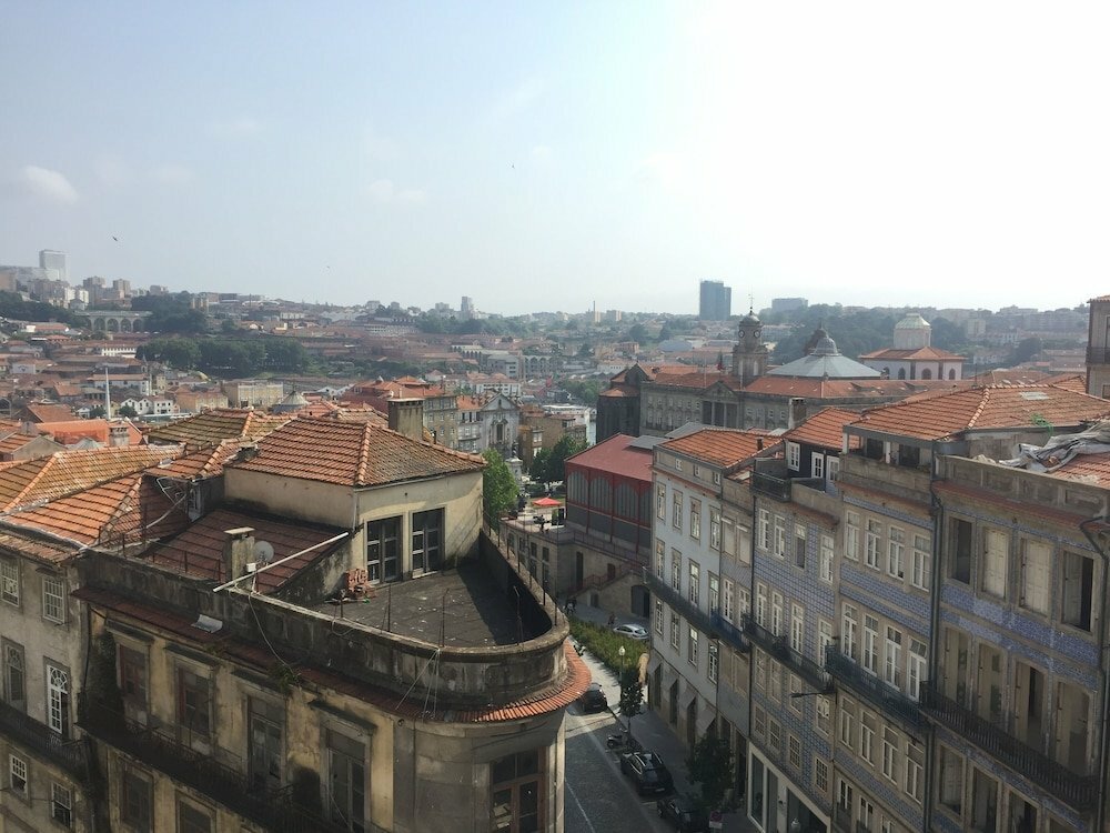 Kısa süreli konaklama Oporto Invite Ribeira Historical Center, Porto, foto