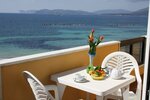 Appartamenti Sole (Via Lido No:25, Alghero), otel  Sardunya'dan