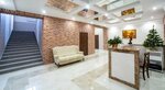 LeGrand (vulytsia Dubravskoho No:8), otel  Stryi'den