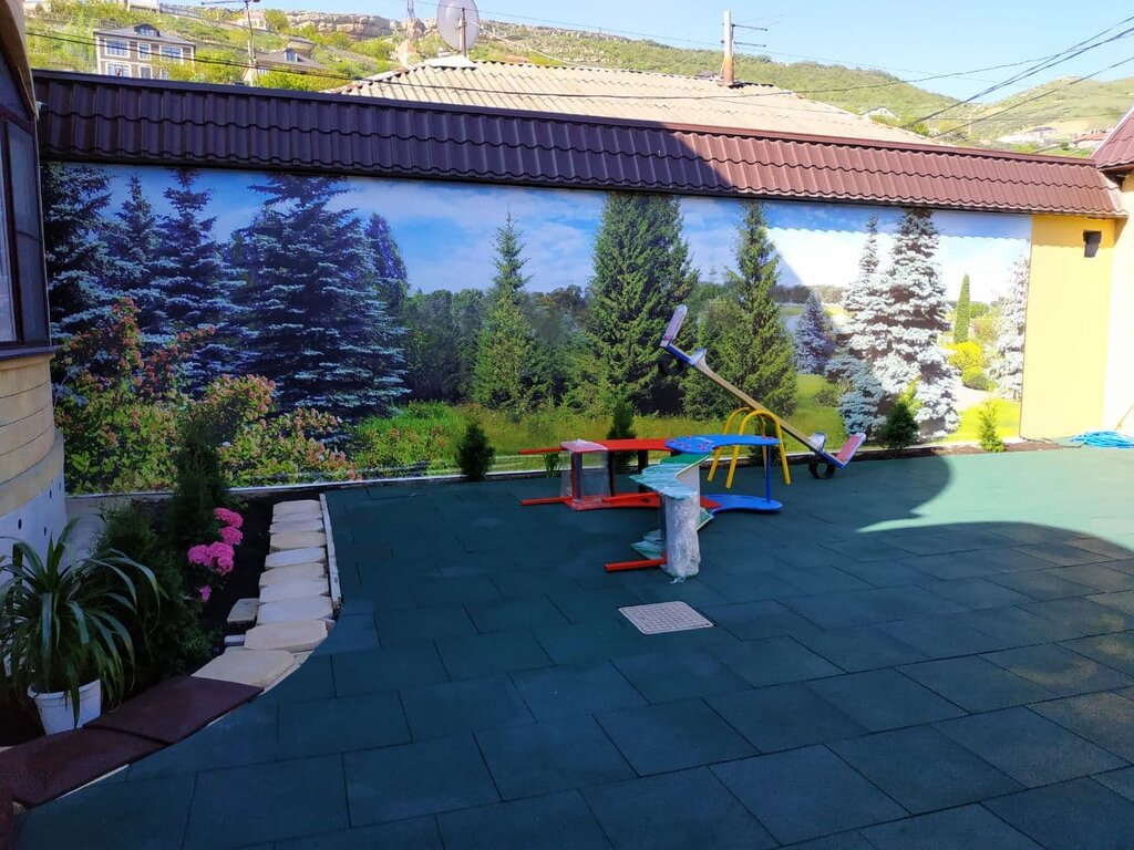 Anaokulları Private kindergarten Champion, Makhachkala, foto