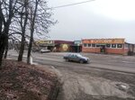 Хозтовары (ulitsa Platova No:42А), ev temizlik ürünleri  Şahty'den