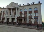 Ульяновский областной суд (Zheleznoy Divizii Street No:21А/12, Ulyanovsk), adliyeler  Ulyanovsk'tan