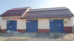 Автостекло (vulica 10 hod Kastryčnika No:23А), akümülatör ve şarj cihazları  Rechitsa'dan