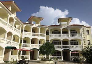 Costambar (Puerto Plata), otel  Puerto Plata İli'nden