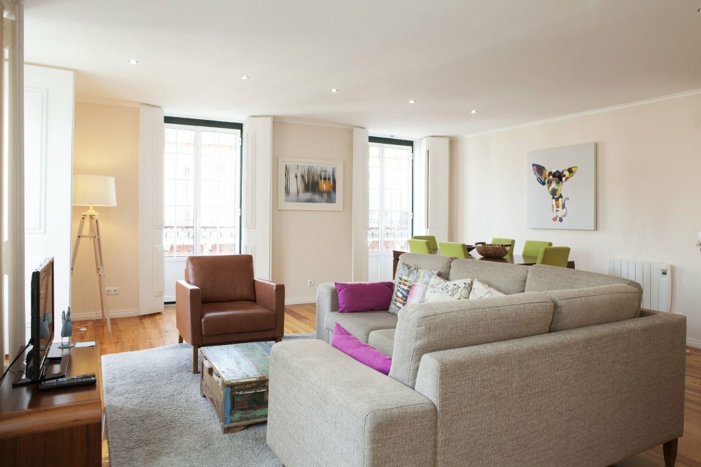 Otel Downtown Madalena by Homing, Lizbon, foto
