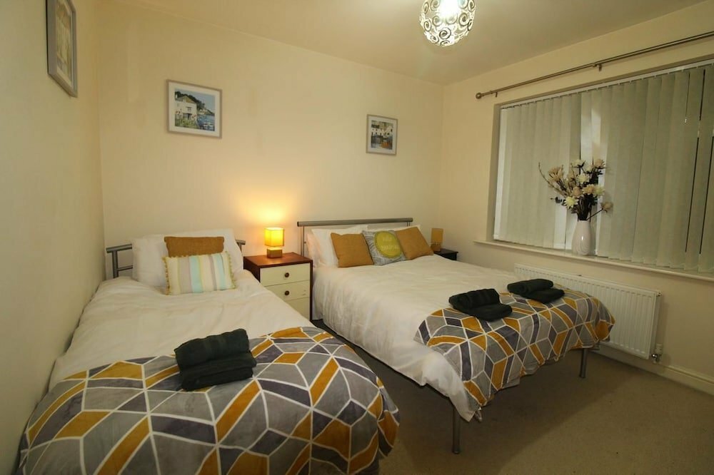 Otel Donnington House, İngiltere, foto