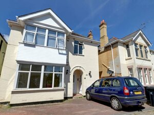 Swan Field (England, Dorset County, Swanage), otel