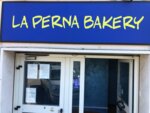 La Perna Bakery (Largo dei Mille No:2, Civitavecchia), ekmek fırını  Civitavecchia'dan