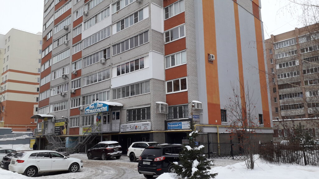 Telefon tamir servisi IDoctor, Riazan, foto