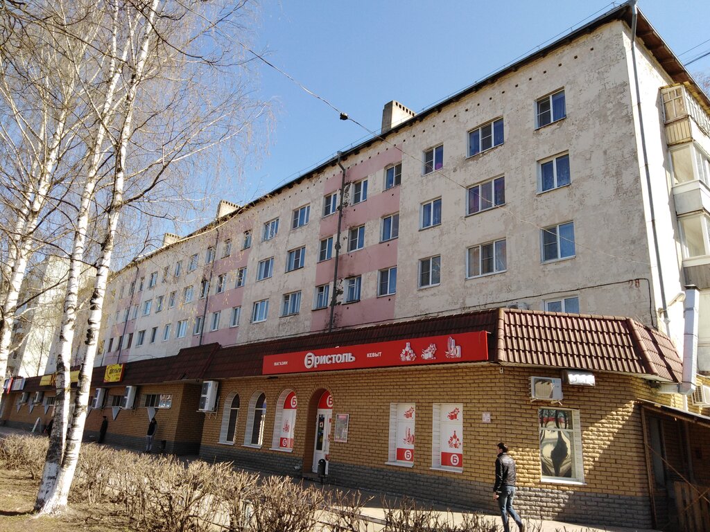 Alkollü içecekler Bristol, Yoshkar‑Ola, foto