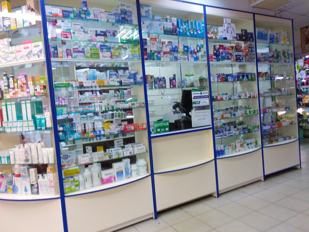 Eczaneler Инфи, Podolsk, foto