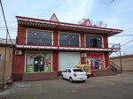 Zhanibek (Samarkand District, Samarqand Darvozasi koʻchasi), eczaneler  Semerkant eyaletinden