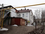 Реставрация госномеров (ulitsa Pushkina No:21), restorasyon atölyeleri  Jiguliovsk'tan