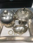 Compro Oro Piu' Euro (Piedmont, Torino, Via Pianezza, 95), kuyumcular  Piyemonte'den