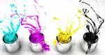 Colorificio Bazzani (Emilia-Romagna, la città di Piacenza, Via Giuseppe Taverna), hobi, elişi için ürünler  Piacenza'dan