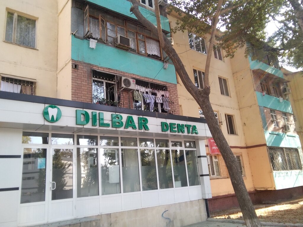 Özel ağız ve diş sağlığı klinikleri ve muayenehaneleri Dilbar Denta, Taşkent, foto