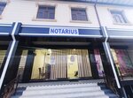 Notary Raupov I. K. (Mirdo'stim ko'chasi No:69), noterler  Buhara'dan
