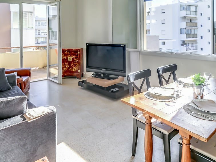 Otel Anzur Yourhosthelper, Cannes, foto