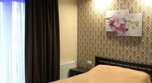 Gostinyi dvorik Nikol (vulytsia Kotsiubynskoho No:12), otel  Genichesk'ten