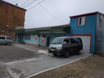 Прное мясо (ulitsa Andreya Kushnira No:24А), kasap, şarküteri  Ussuriysk'ten
