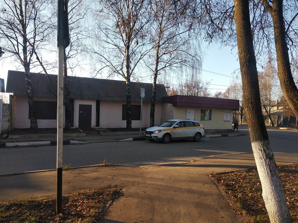 Sigorta şirketleri Reso, Zvenigorod, foto