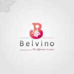 Belvino (Thibautstraat (Louis) No:35, Hal), şarap ve içki toptan satışları  Flaman Brabant'tan