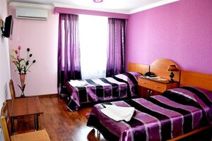 Panska Hata (улица Мичурина No:88, село Винницкие Хутора), otel  Vinica Bölgesi'nden