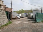 Transportnaya kompaniya Forsazh (Snegovaya street No:72), nakliye firmaları  Vladivostok'tan