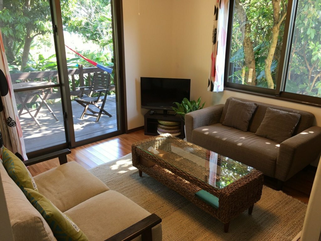 Otel Ishigakijima Cottage Kachibai, , foto