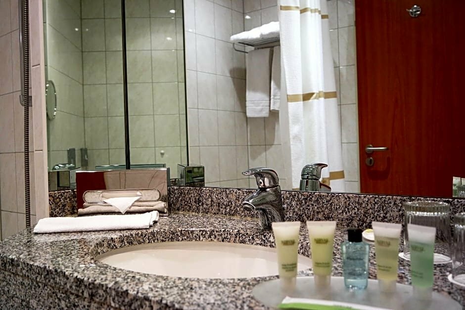Otel Welcome Parkhotel Bochum, Bochum, foto