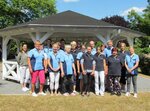 Ruppiner Pflegedienst GmbH (Präsidentenstraße No:11, Neuruppin), evde tıbbi yardım  Neuruppin'den