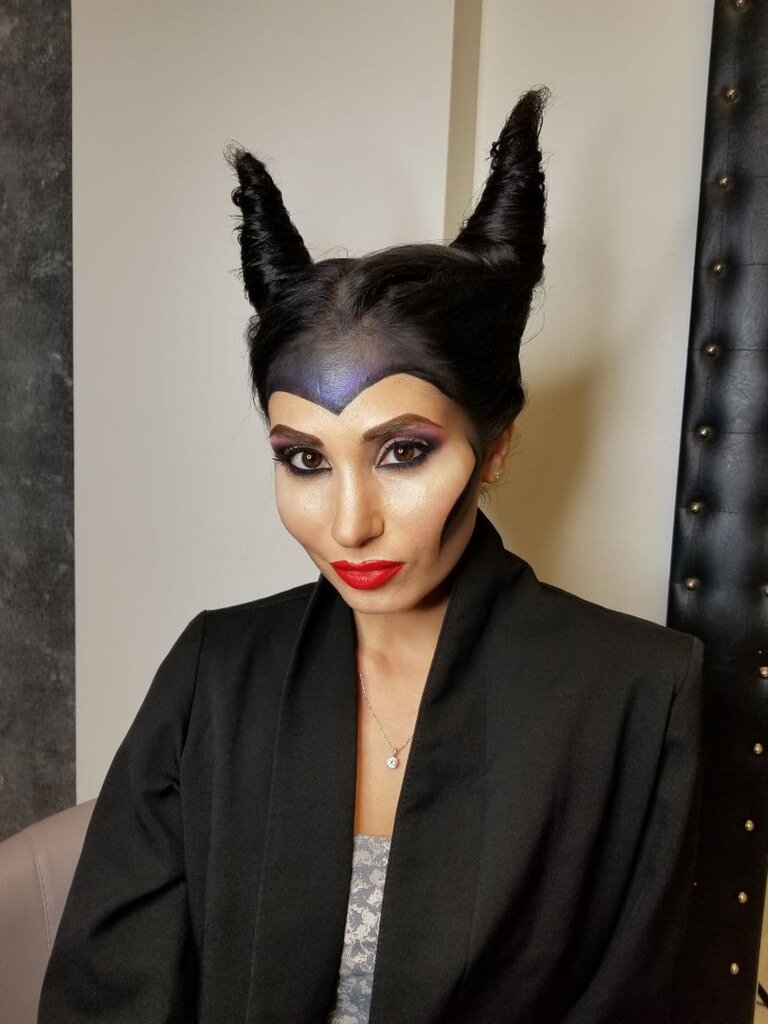 Güzellik salonu Estetika, Solneçnogorsk, foto
