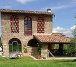 Impresa Giannetti (Via di Santa Marta No:5, Florence), i̇nşaat firmaları  Toskana'dan