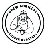 Brew Gorillas Coffee Roastery (İstanbul, Kadıköy, 19 Mayıs Mah., Sümer Sok., 1AG/A), gıda üreticileri  İstanbul'dan