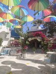 Duru Butik Otel (Muğla, Bodrum, Kumbahçe Mah., Atatürk Cad., 57A), otel  Bodrum'dan