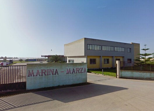 Tarım ürünleri firmaları Marina Marza, Sicilya, foto