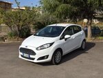 Palmieri & Treglia (Lazio, Latina, Spigno Saturnia, Formia, Via San Pietro), oto kiralama  Formia'dan