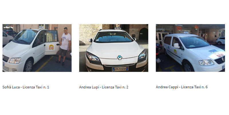 Taksi Radio Taxi Albenga - Le Torri, Albenga, foto