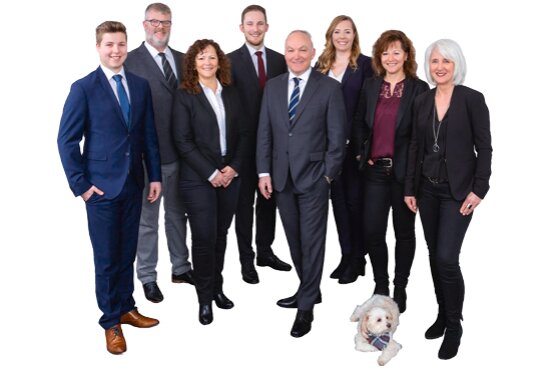 Finansal danışmanlık Axa Versicherung Ralf Pajsert in Bottrop, Kuzey Ren‑Vestfalya, foto