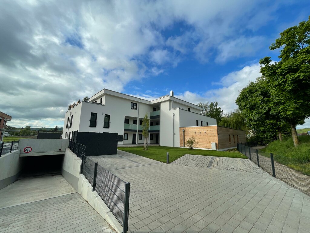 Çatı ve çatı materyalleri Engelbauer GmbH, Bavyera, foto
