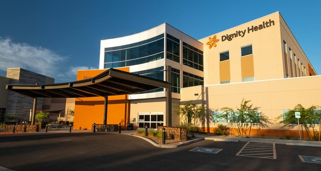 Tıp merkezleri ve klinikler Syed Hassan, Md, Glendale, foto