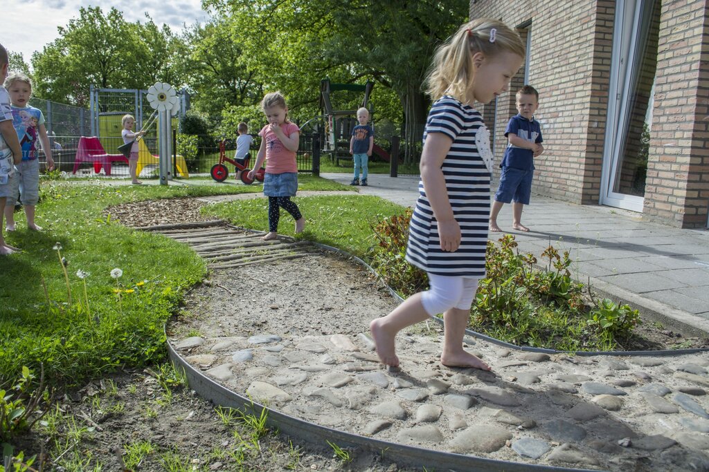 Anaokulları Humankind - Kinderdagverblijf Blitz, Limburg, foto
