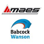 Maes/Babcock Wanson (Antwerp, Turnhout), isıtma sistemleri ve ekipmanları  Turnhout'tan