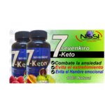 Nissi Internacional Baja de Peso (Region Metropolitana, Guatemala, Zona 1, 9 Avenida, 7-35), eczaneler  Guatemala'dan