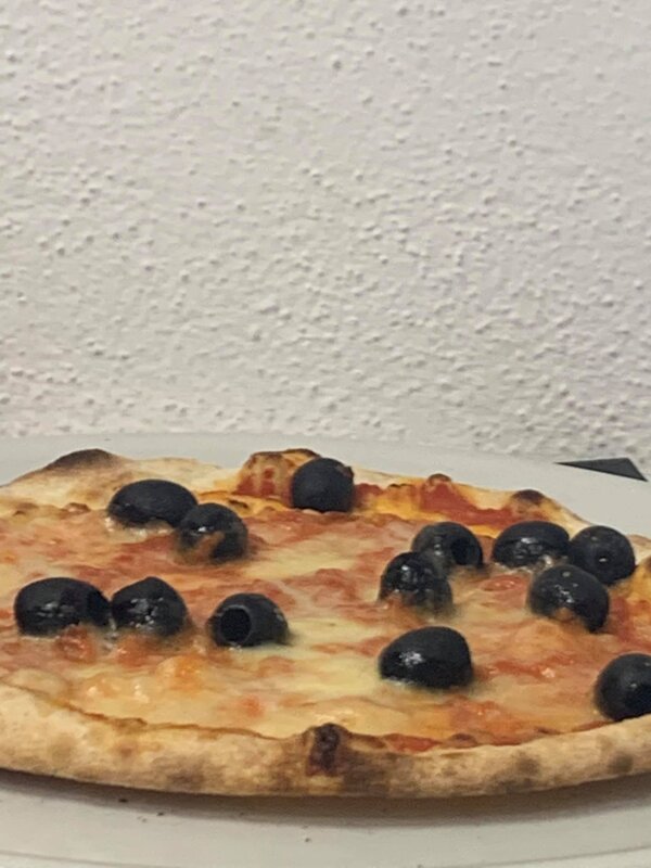 Pizzacılar Pizzeria Pizza Express, Sardunya, foto