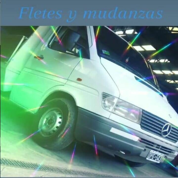 Evden eve nakliye Fletes Reggi, Rosario, foto