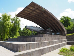 Museum of Brothers Mikoyan (Lori Region, Alaverdi, Sanahin Sarahart District), müzeler ve sanat galerileri  Alaverdi'den