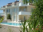 Belek Lux (Antalya, Serik, Boğazkent Mah., 50. Sok., 18), otel  Serik'ten